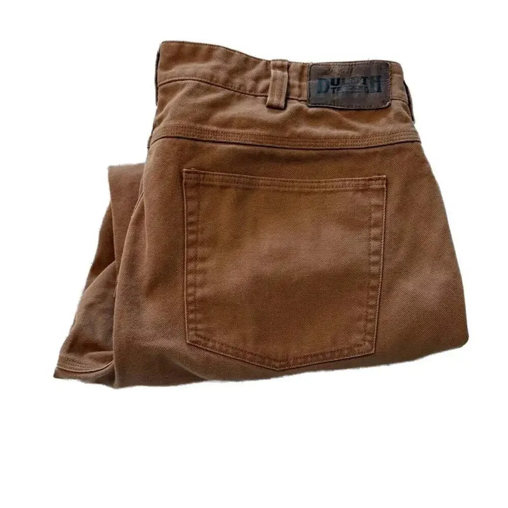 Duluth Trading Co | Pants | Duluth Trading Co Fire Hose Work Pants ...